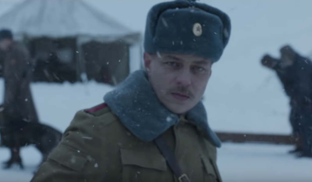 6 Stranger Things Questions After That Killer Hopper Footage | Cinemablend