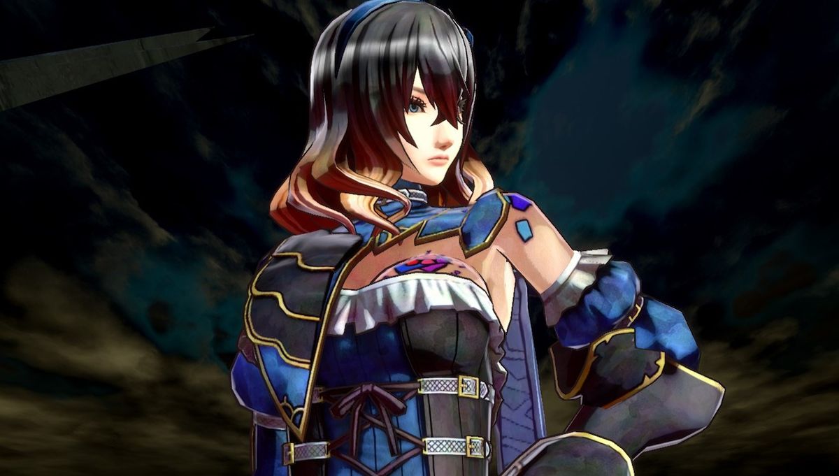 Bloodstained Ritual Of The Night To Get 10 Day One DLC Followed By bloodstained-ritual-of-the-night-to-get-10-day-one-dlc-followed-by