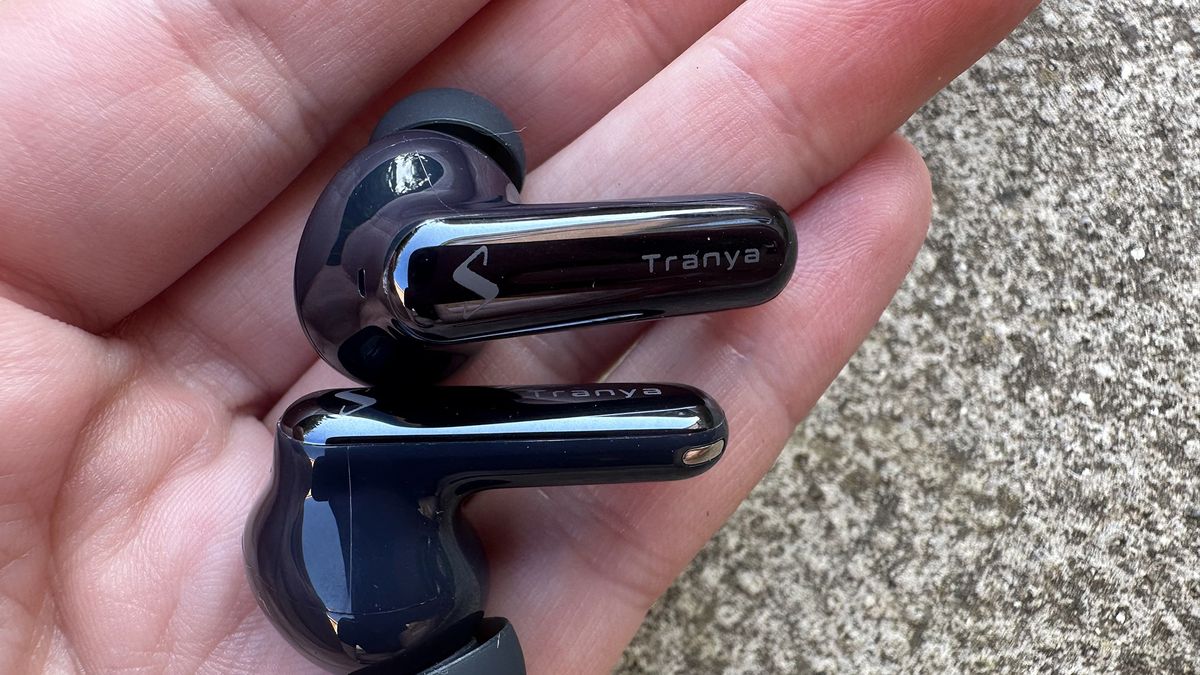 Tranya Nova review: solid budget buds that will please most people ...