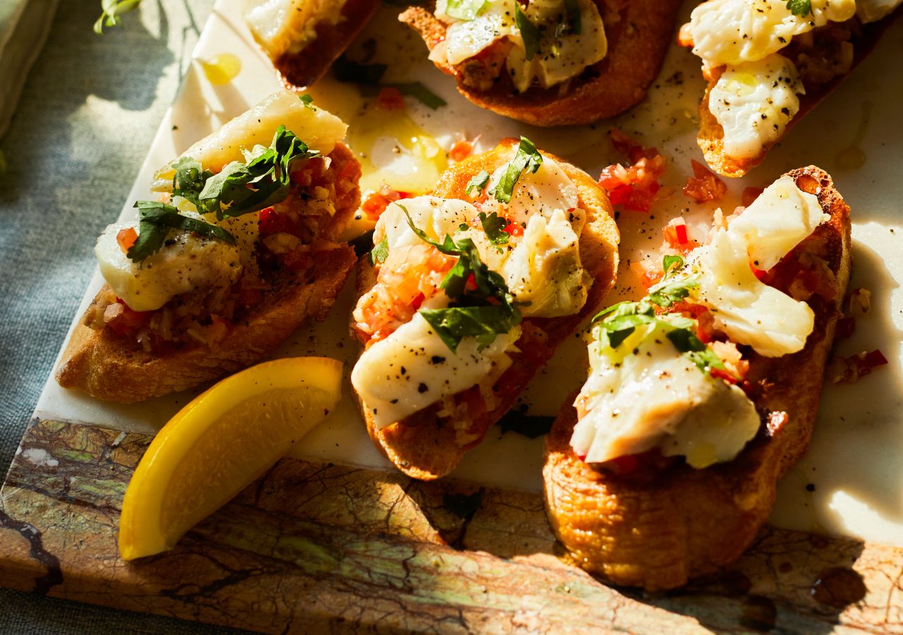 Starter Recipes | Woman & Home