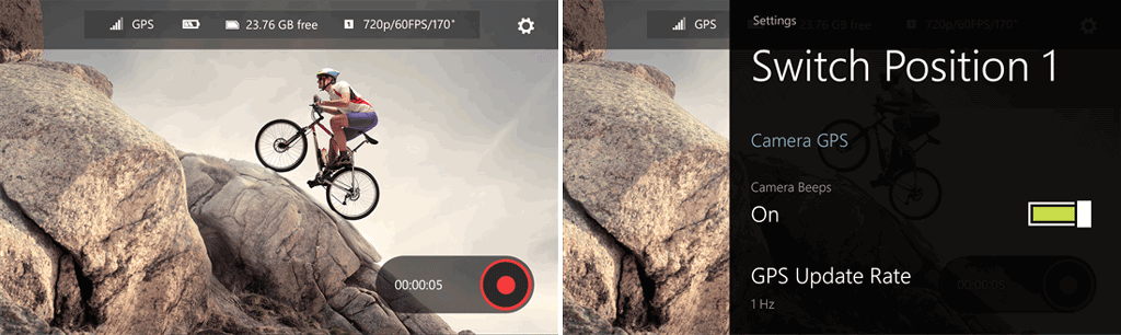 Official Contour Connect companion app arrives at Windows Phone Store ...