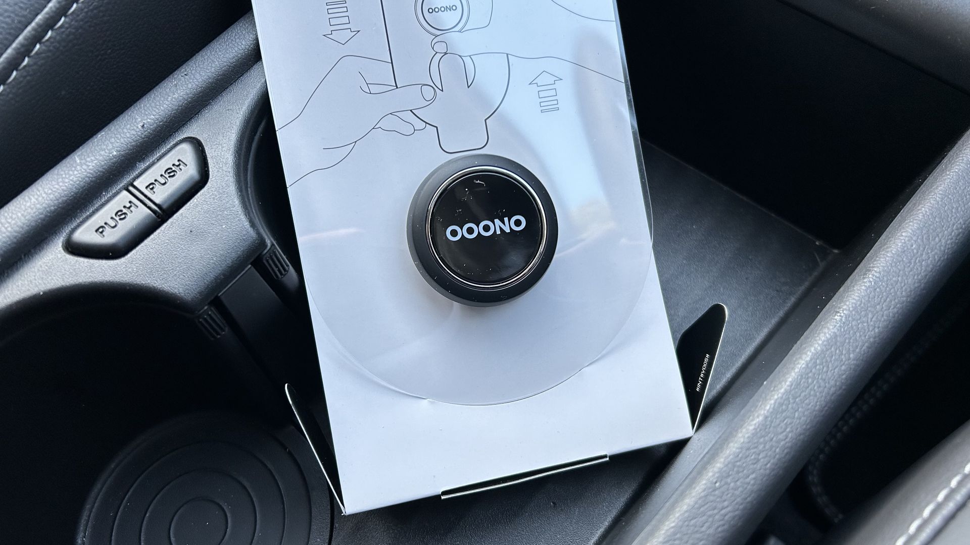 I tried the Ooono Co-Driver: It’s handy if you want extra help knowing ...