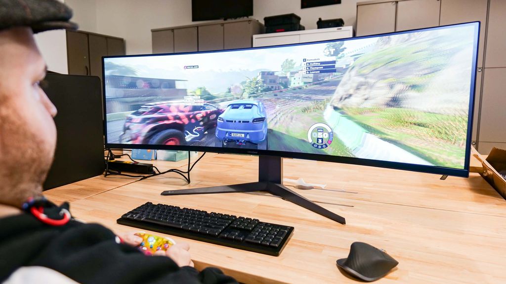 The best gaming monitors in 2025 — tested and rated | Tom's Guide