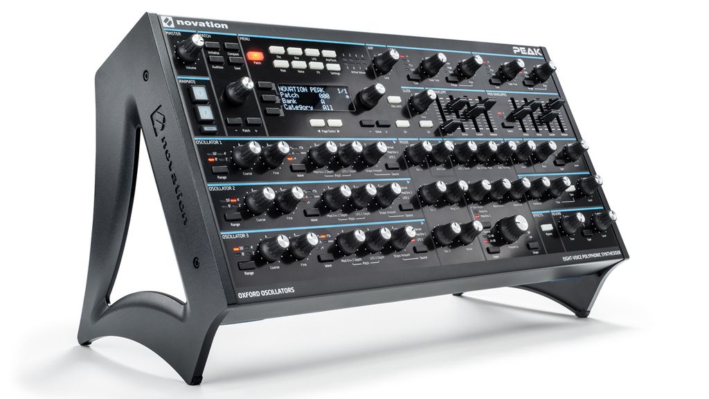 Sequential Take 5 review | MusicRadar