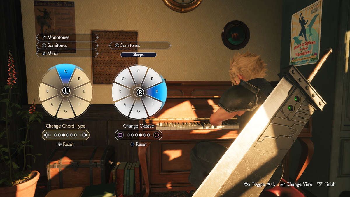 Final Fantasy 7 Rebirth’s minigames, ranked | PC Gamer