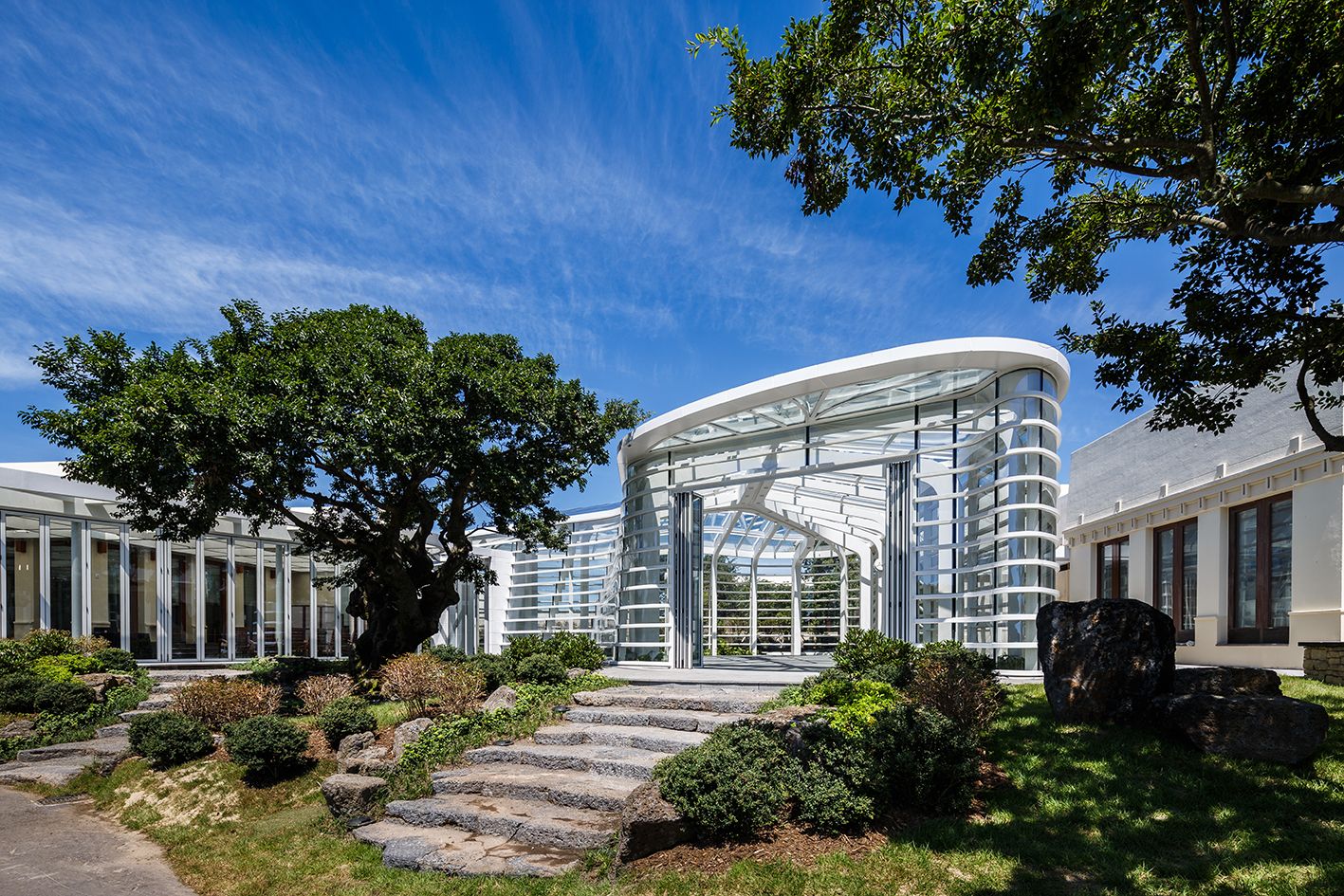 2018’s most striking architecture | Wallpaper