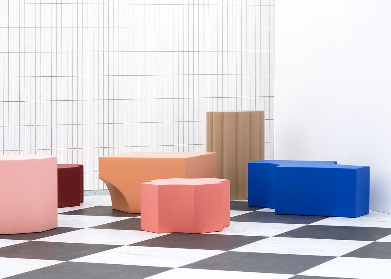 UK House lobby architecture revisited by Christ & Gantenbein | Wallpaper*