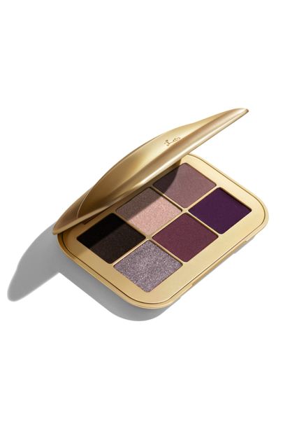 The 17 Best Eyeshadows for Hazel Eyes, According to Makeup Artists and ...