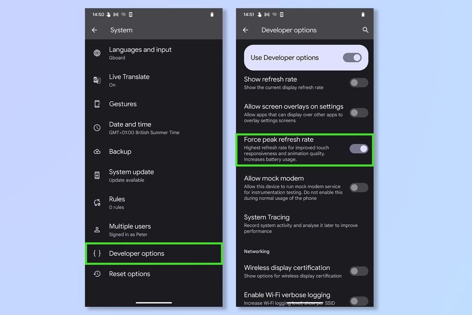19 hidden Android features you should be using | Tom's Guide