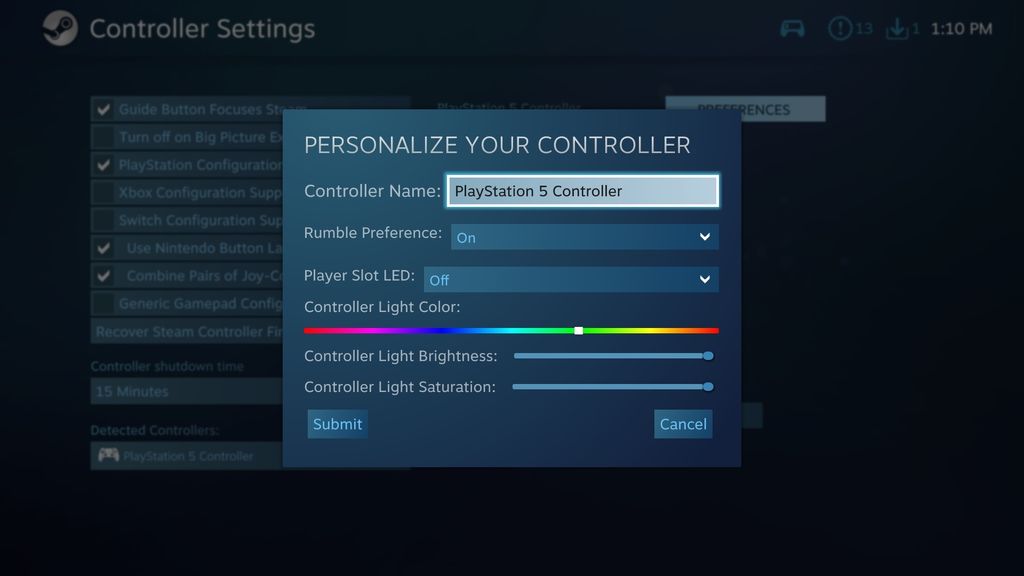 How to Connect a PS5 Controller to a PC | Tom's Hardware