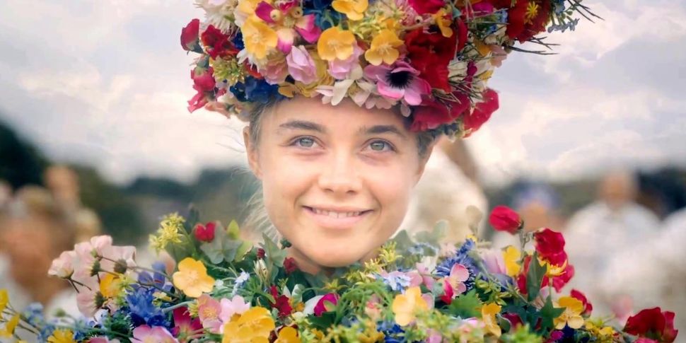 9 Interesting Midsommar Behind-The-Scenes Facts You Might Not Know ...