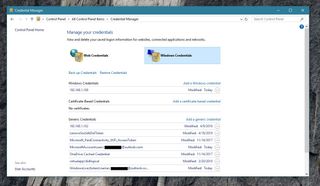 How To Share Drives Between Windows PCs With Windows Network Drives ...