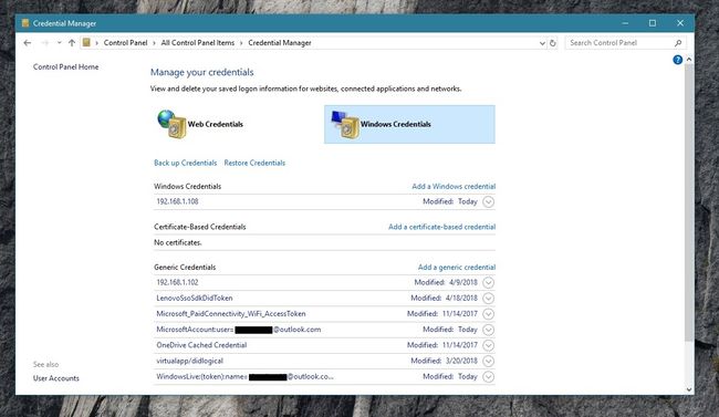 How To Share Drives Between Windows PCs With Windows Network Drives ...