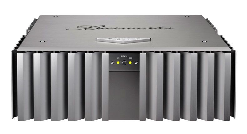 Burmester 099/956 Mk2 review | What Hi-Fi?
