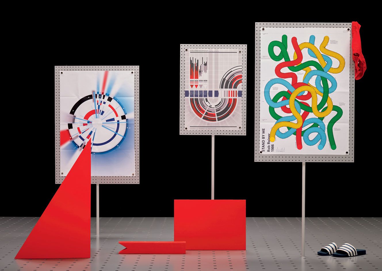 ECAL presents 'ECAL Graphic Design' exhibition and book | Wallpaper