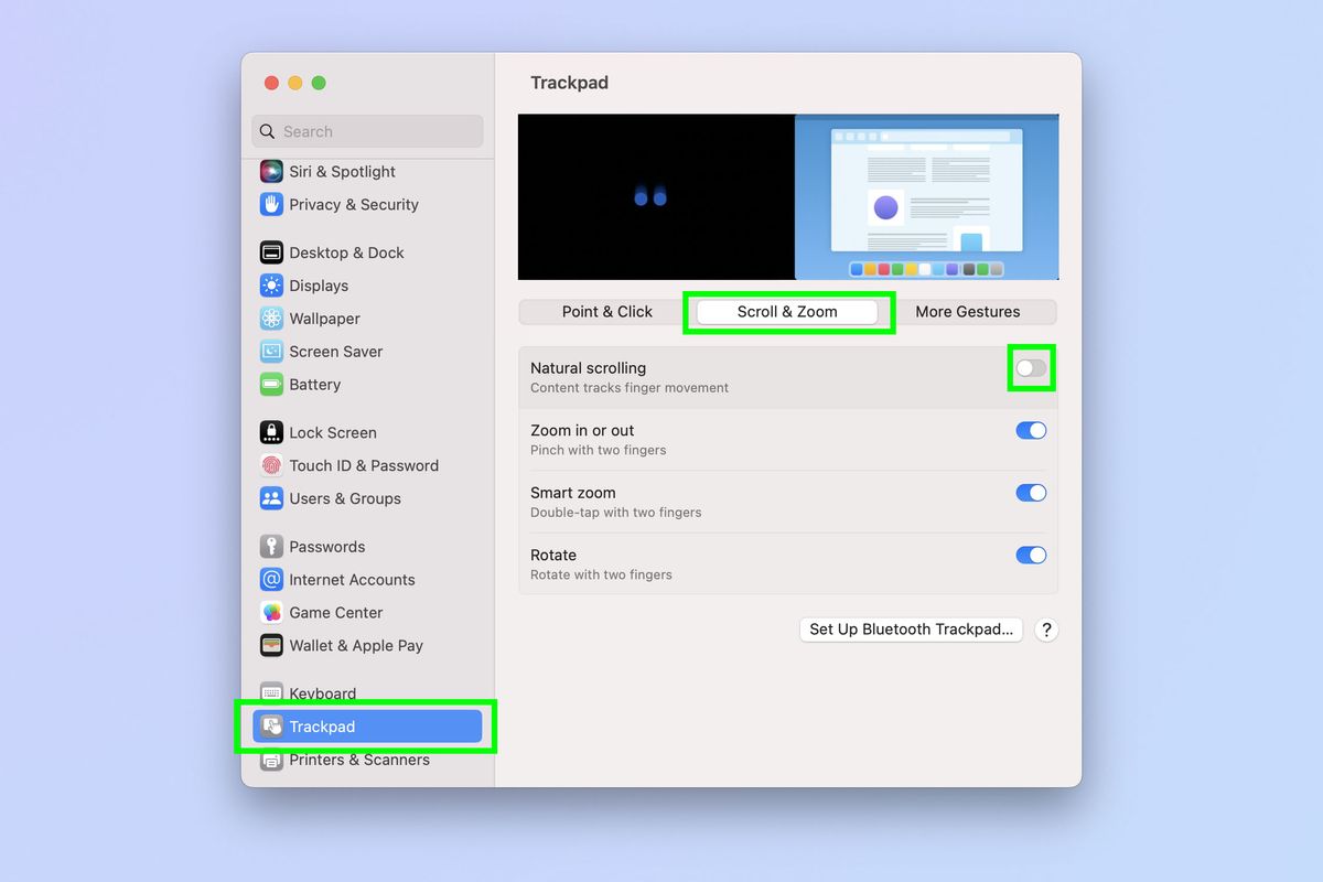 9 macOS tips that every new Mac owner needs to know | Tom's Guide