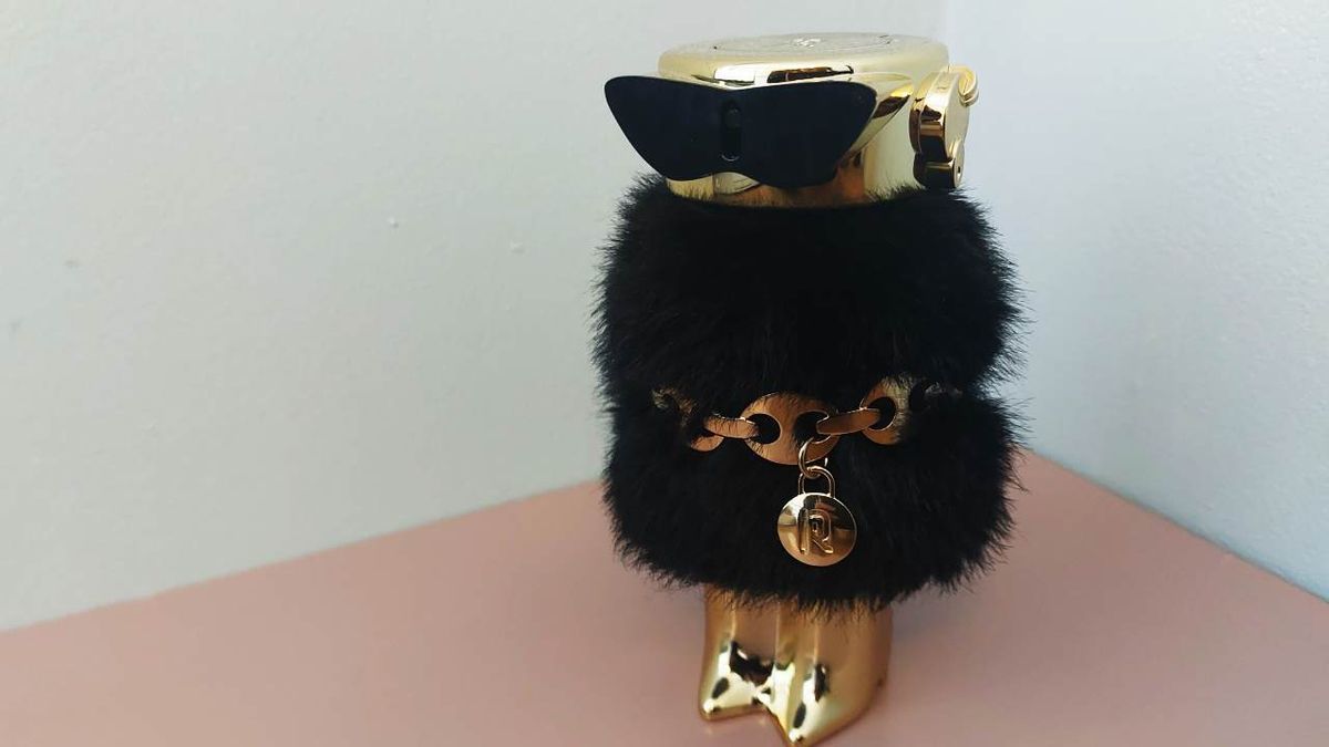 Rabanne FAME Couture is my new favourite fragrance of 2025 – here’s why ...