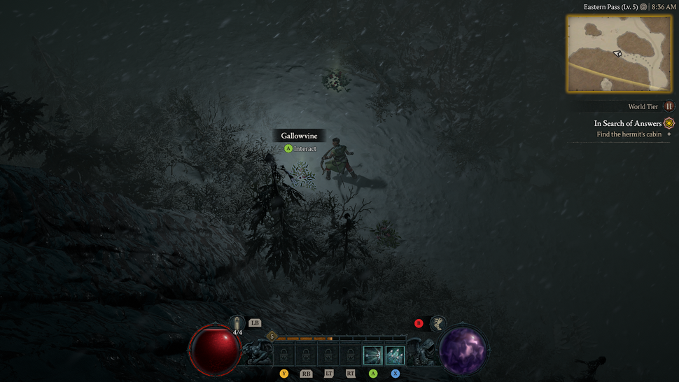 Diablo 4 elixirs and potions explained | PC Gamer