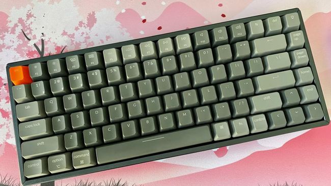 Best keyboards for Mac 2025 | iMore