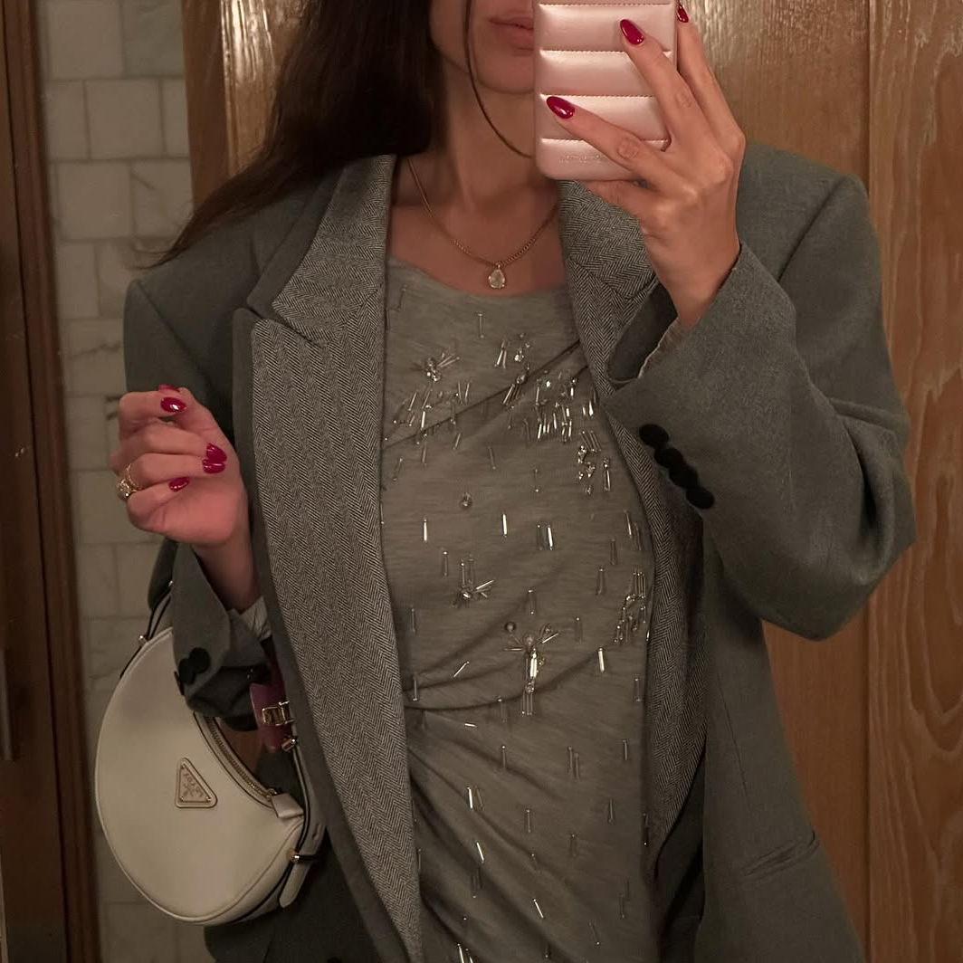 9 Christmas Day Outfits for Every Dress Code in 2024 | Who What Wear UK