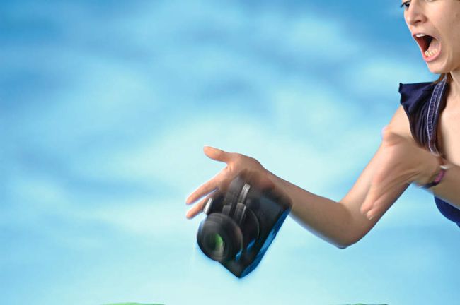 10 essential things to do with your new camera | Digital Camera World