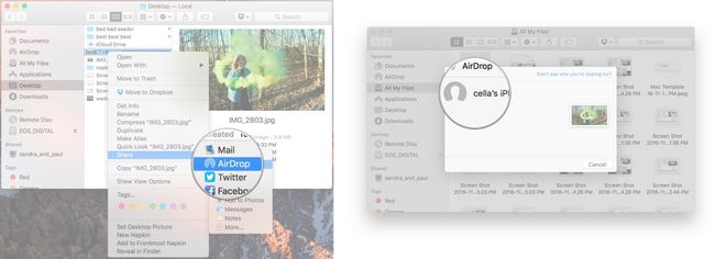 AirDrop: The Ultimate Guide | iMore