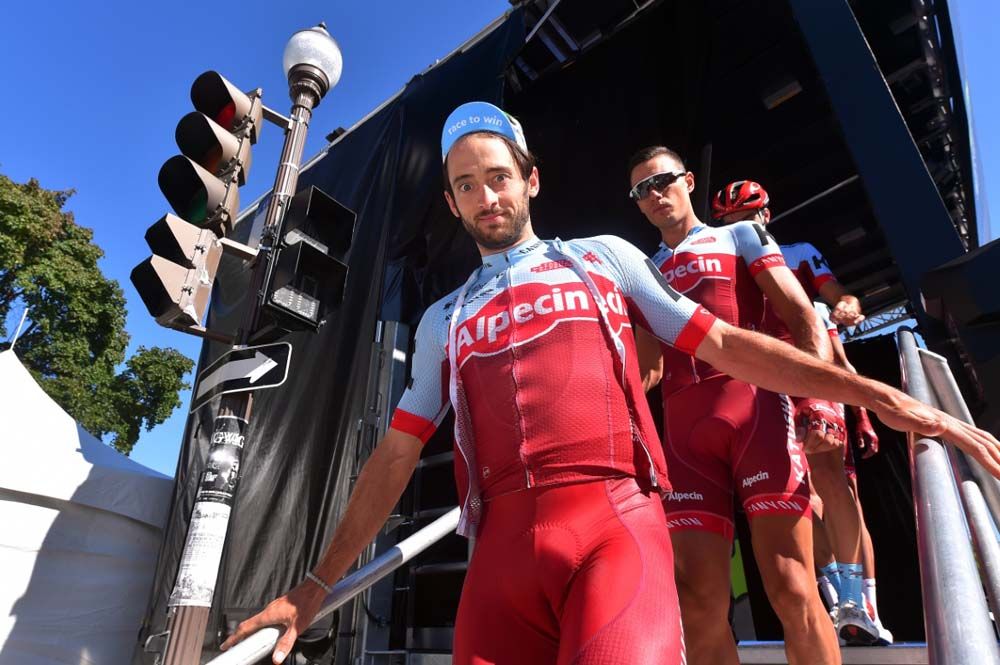 Haas: So many of us are over-trained, over-raced, and not in good ...