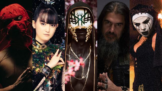 The 50 best metal songs of 2024 | Louder