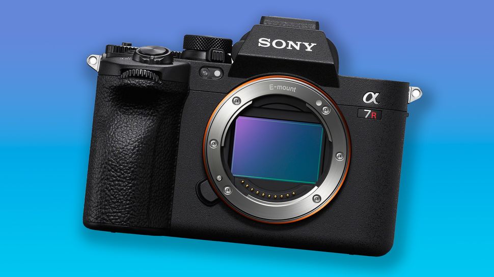 Sony A7R V has the same 61MP sensor but insane leap in AI autofocus ...
