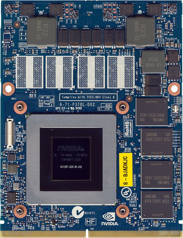 GeForce Mobile GPU Reviews: GTX 880M, 870M, And 860M | Tom's Hardware