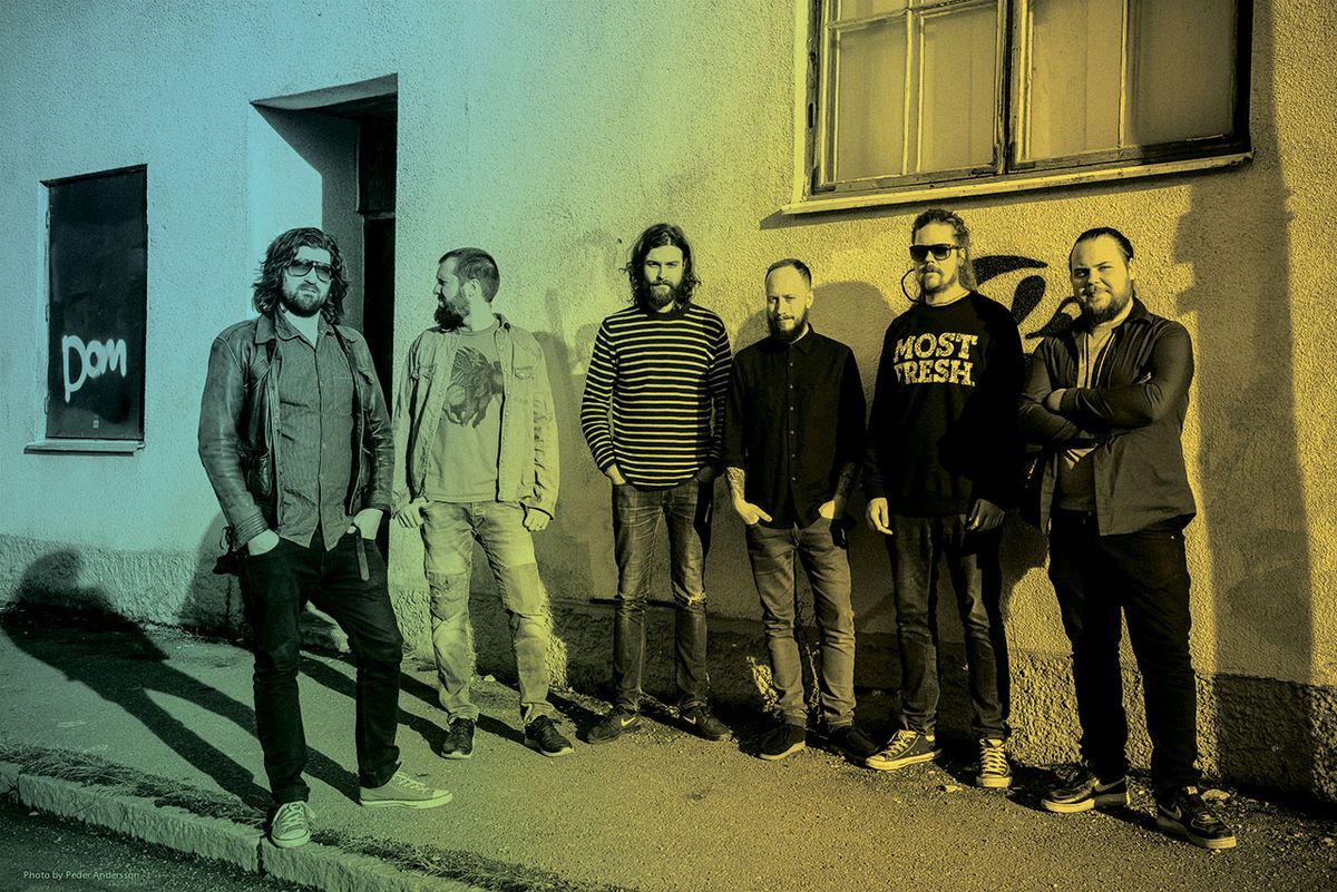 Join Rikard Sjoblom's Gungfly as they head to the heart of the solar ...