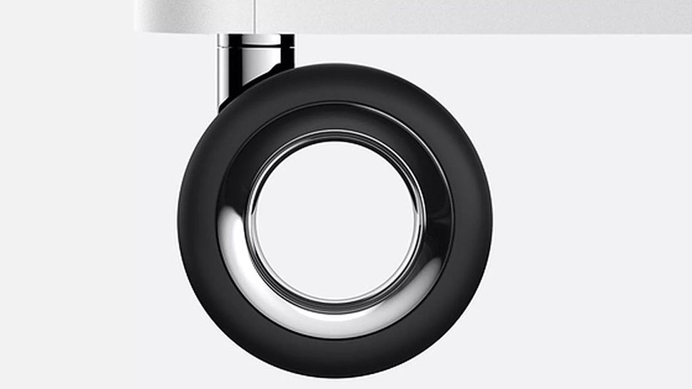 Apple's $400 Mac Pro wheels have (another) huge problem | Creative Bloq