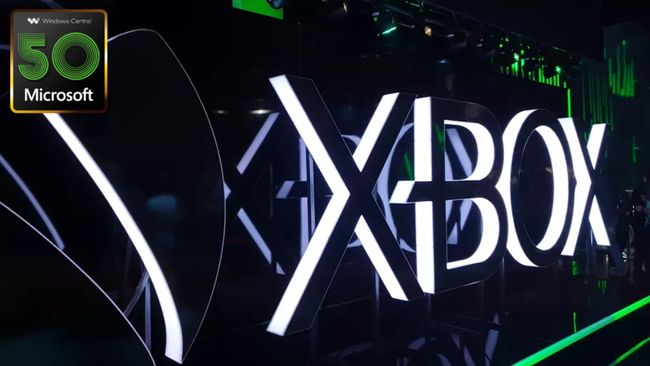 7 best moments that define Xbox history | Windows Central