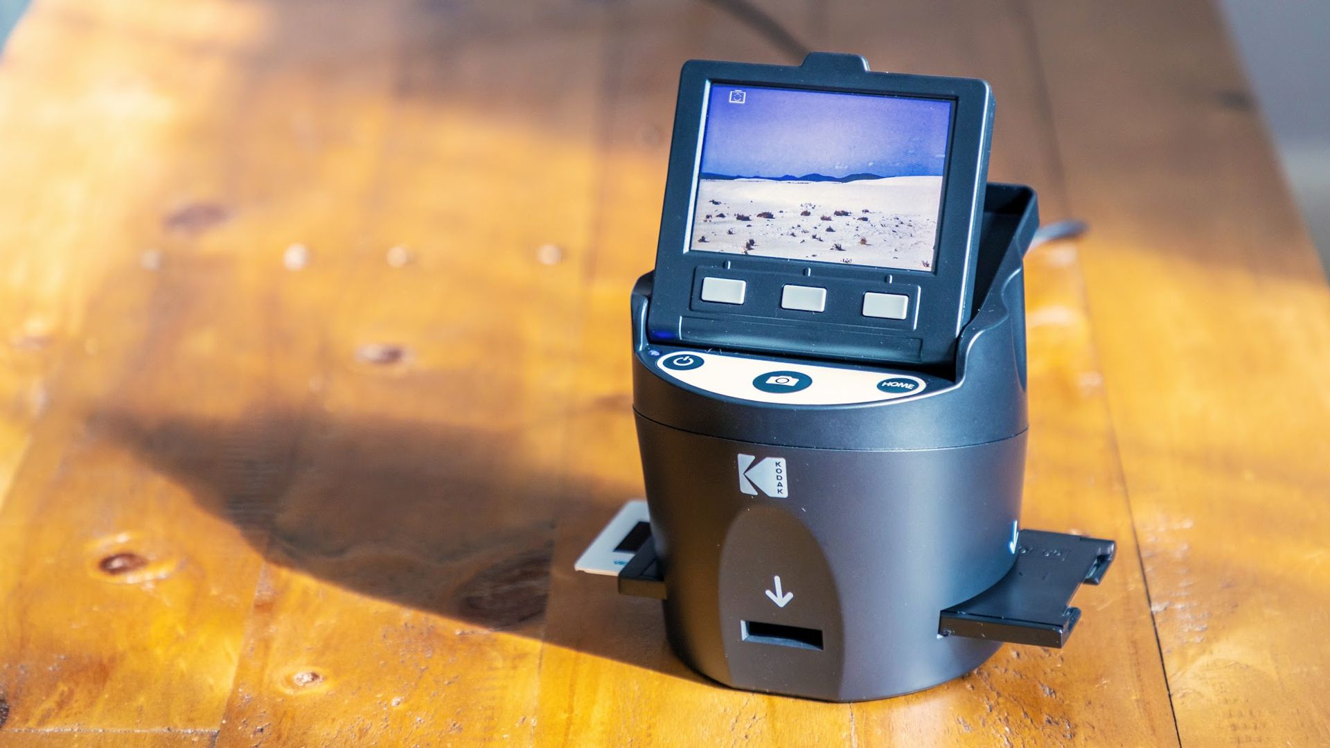 Best slide to digital image converters: preserve your memories | Top ...