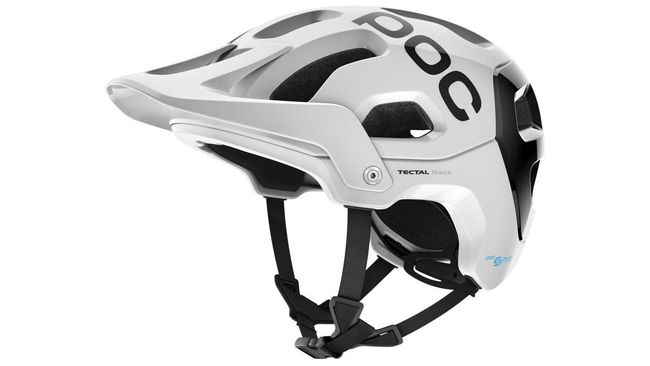 Best half-shell mountain bike helmets: open face helmets for trail and ...