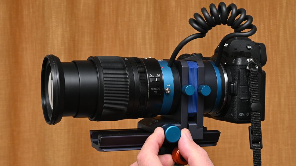 Novoflex Auto Bellows review: Powerful macro magnification with precision and full electronic ...