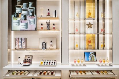 Dior's U.S. Flagship Boutique Is Every Beauty Lover's Dream | Who What Wear