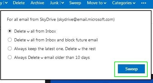 How to Block Someone on Outlook.com - Laptop Mag | Laptop Mag