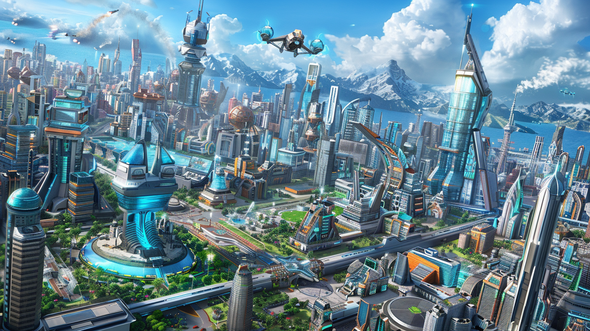 Civilization 7 is coming in 2025 — here are 5 features I'd love to see ...