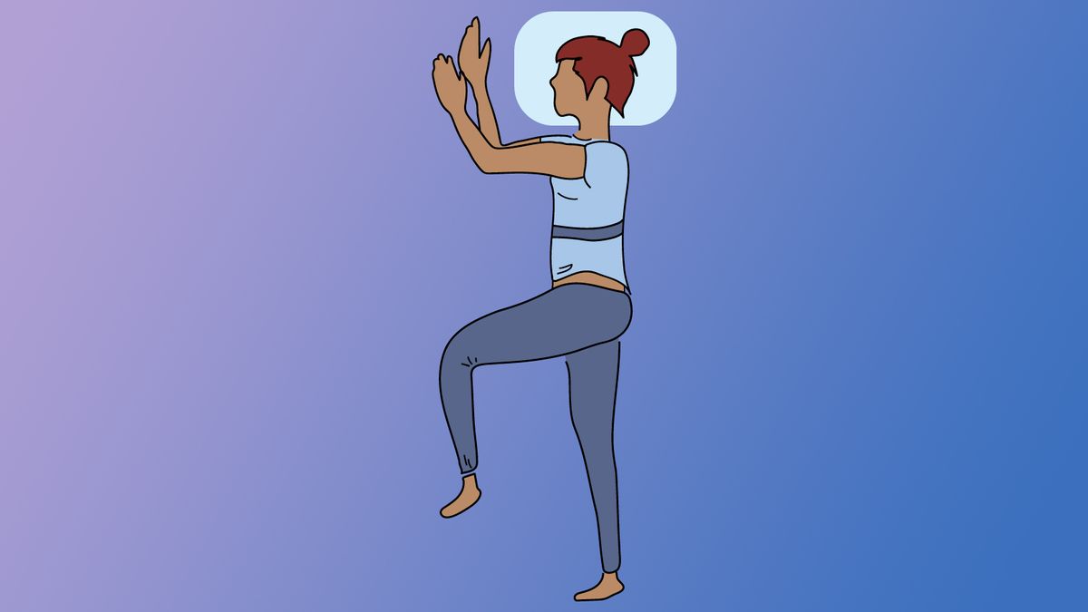 What Is The Best Position For Sleeping We Asked An Expert Techradar