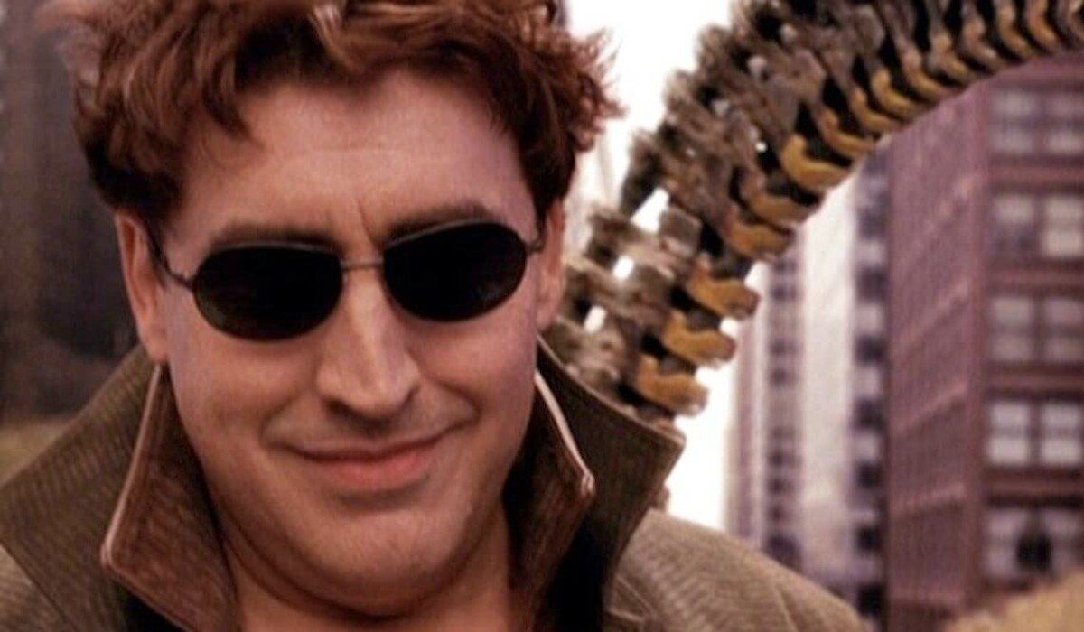Spider-Man: Why I'm Concerned About Alfred Molina's Doctor Octopus In ...