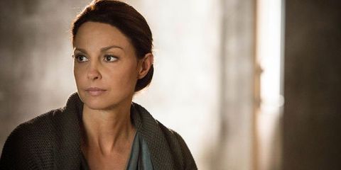 Divergent: 10 Big Differences Between The Movie And Book | Cinemablend