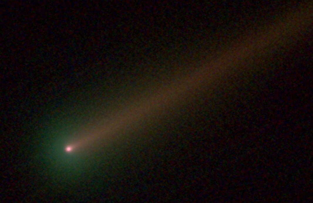 Promising Comet ISON Now Brightening for Stargazers on Earth | Space