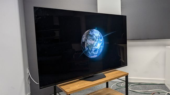 Hisense U8N (65U8N) review: Hisense’s latest premium Mini LED TV takes ...