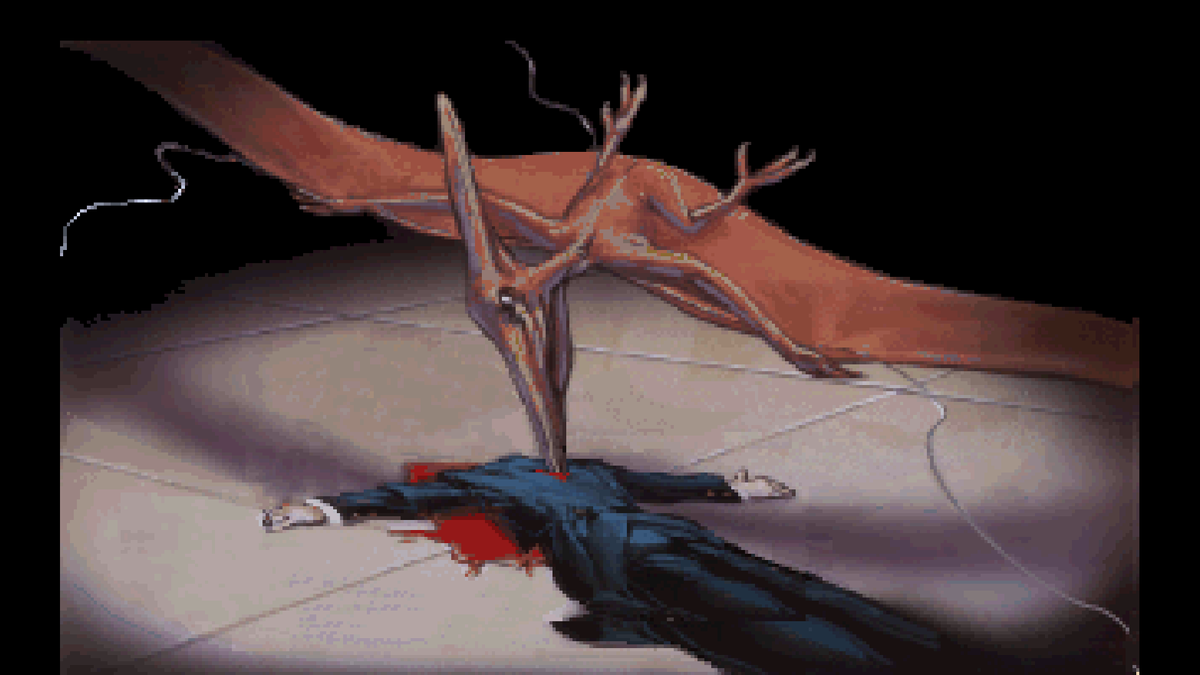 30 years later, Sierra's Laura Bow mysteries are still a treasure | PC ...