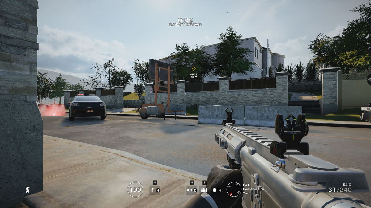 How to get the best framerate in Rainbow Six Siege | PC Gamer