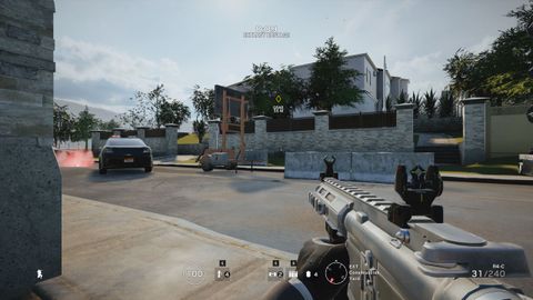 How to get the best framerate in Rainbow Six Siege | PC Gamer