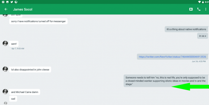 How to Split-Screen The Same App in Android 7 Nougat | Laptop Mag