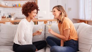 Want to try mindful drinking? Tips for cutting down on booze | Woman ...