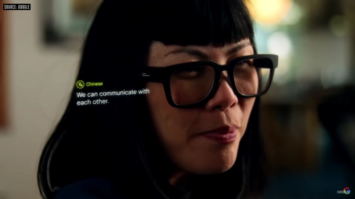 Google to field test its AR glasses — why you'll be obsessed with it ...